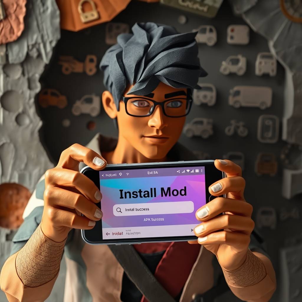 indian bike driving 3d gta 5 mod